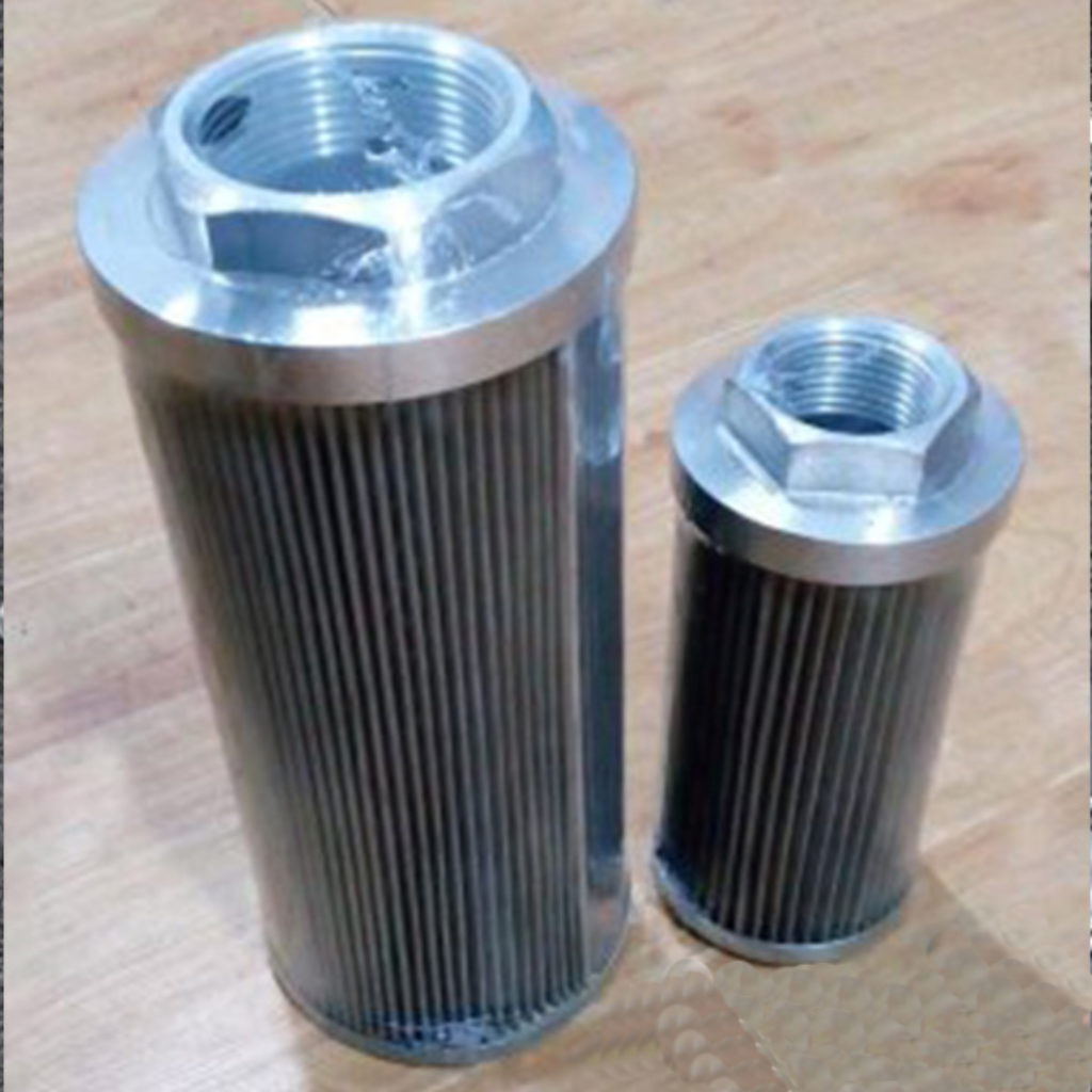 2600R010ON HYDAC Hydraulic Filter Element | Filtration Solutions